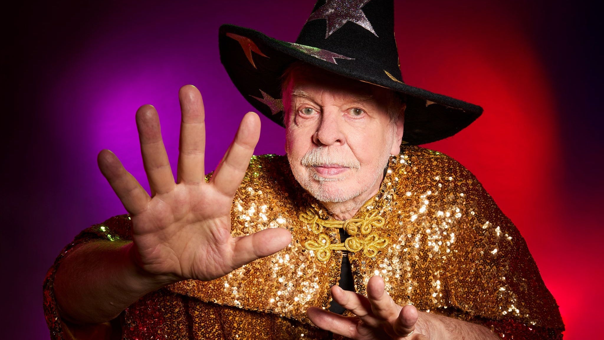 Rick Wakeman - The Wizard Of Prog: Ultimate Highlights Concert Tour